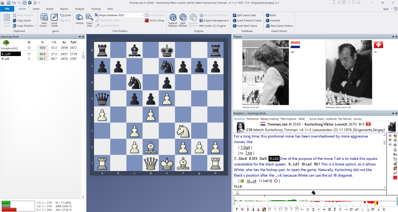 ChessBase 18 – Beginner's Tips Part 10: Standard Layout or Custom Layout | ChessBase